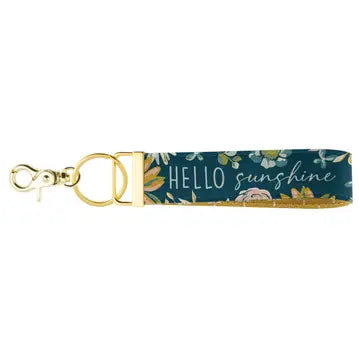 Loop Key Chain – Details Boutique